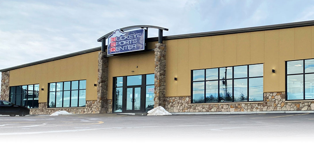 Buckeye Sports Center