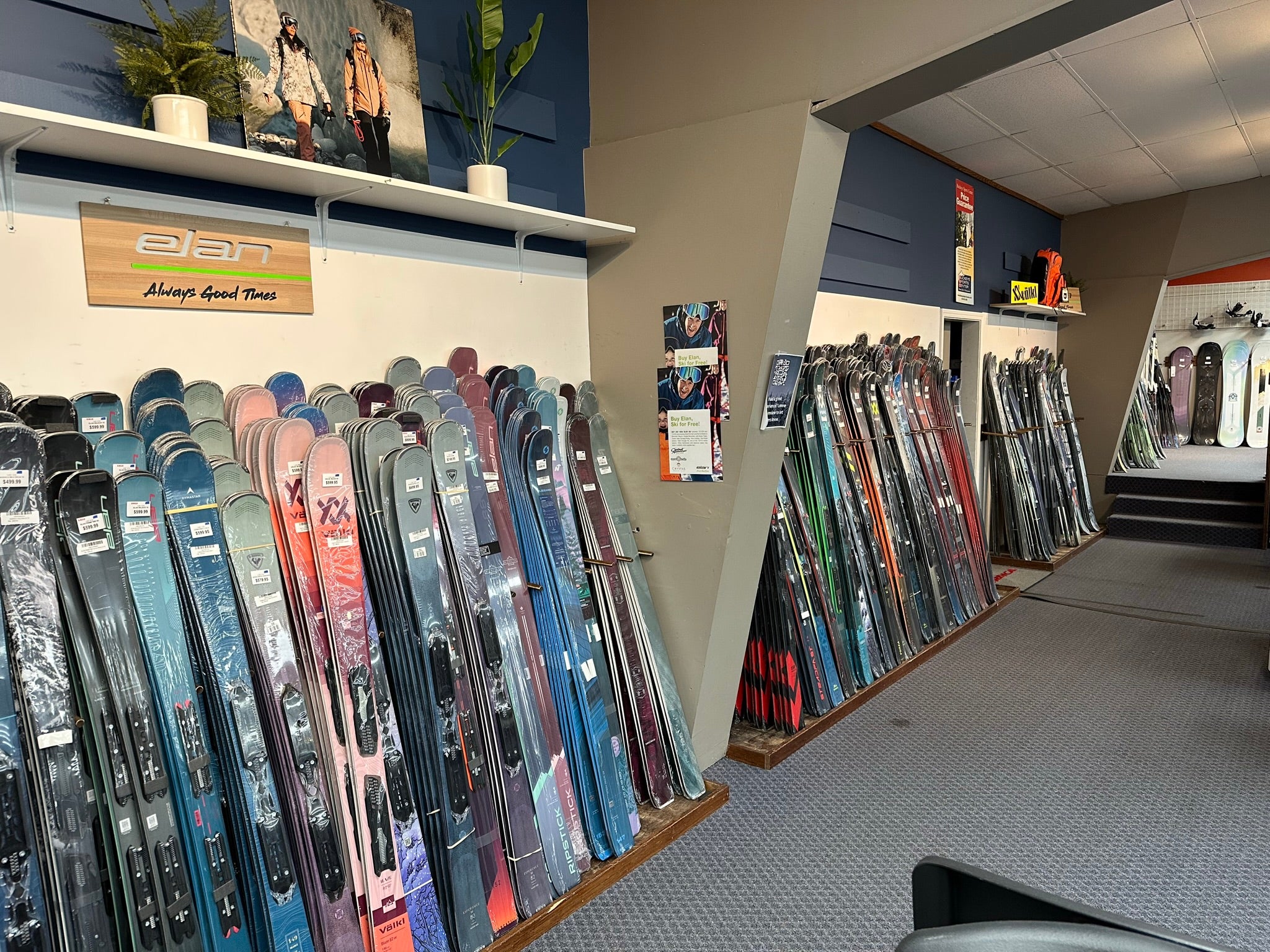 Contact – Buckeye Sports Center